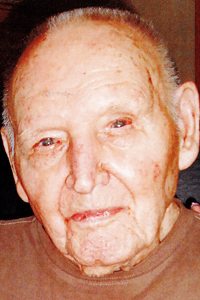 John H. Pugel 1912-2017 | News, Sports, Jobs - Tribune Chronicle